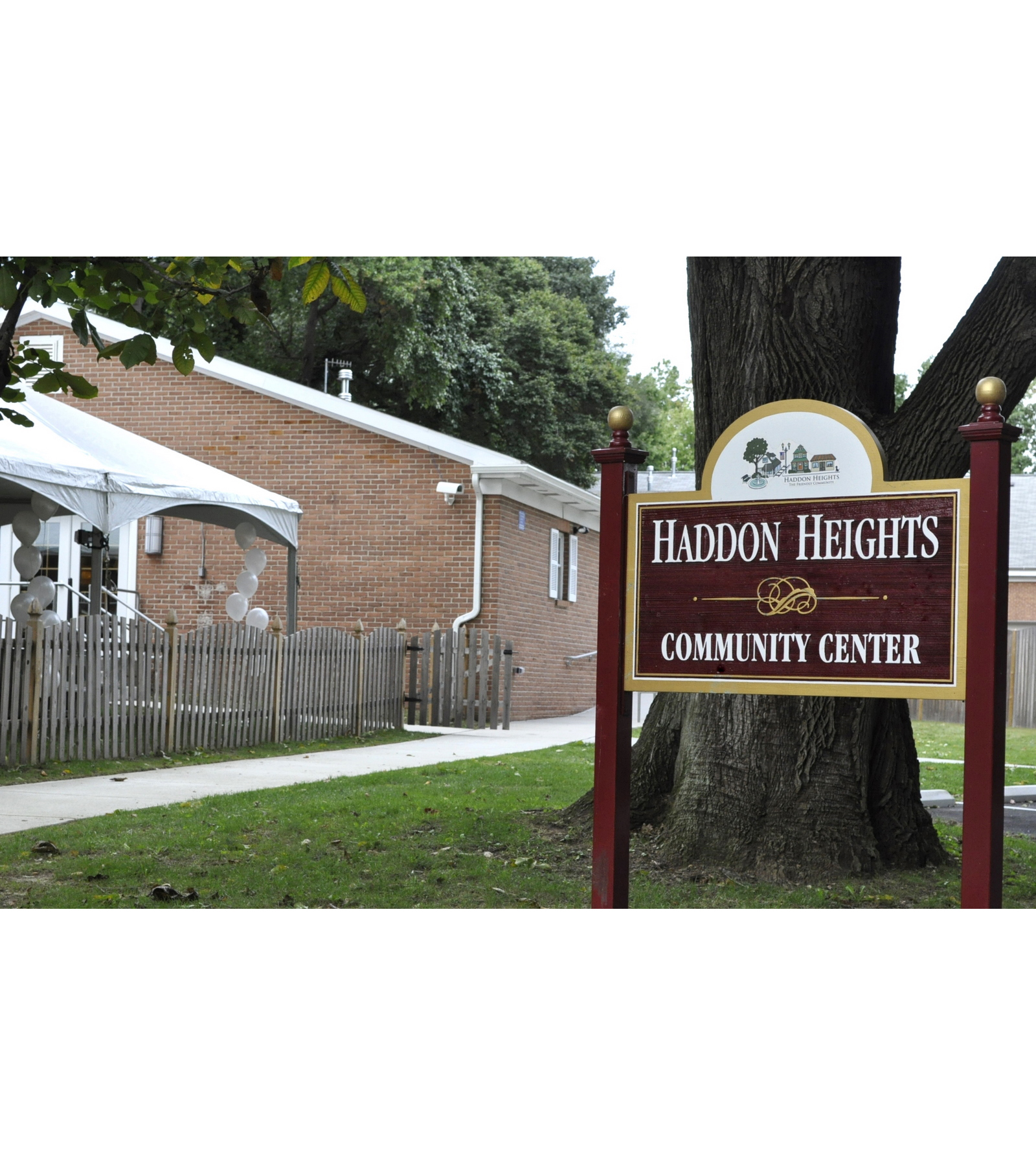Facility Rentals | Haddon Heights