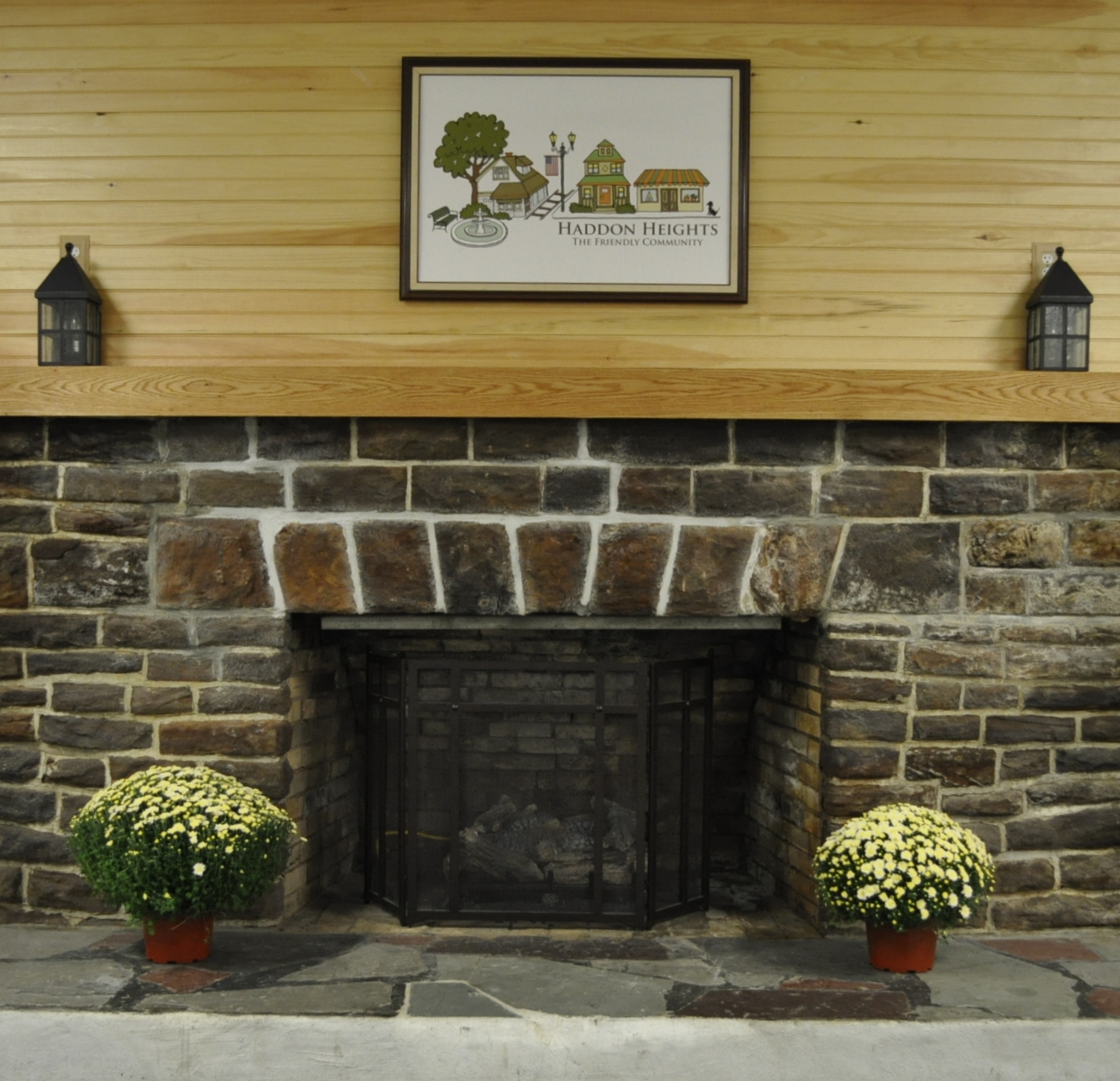 Cabin | Haddon Heights