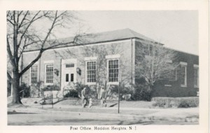 History | Haddon Heights