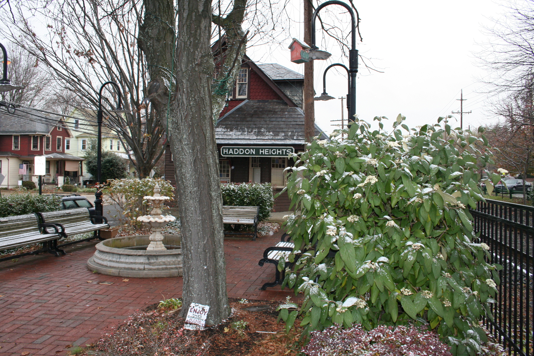Photo Gallery | Haddon Heights