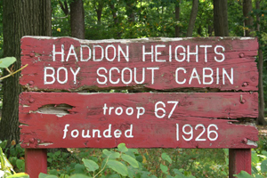 Parks and Fields | Haddon Heights