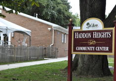 Facility Rentals | Haddon Heights