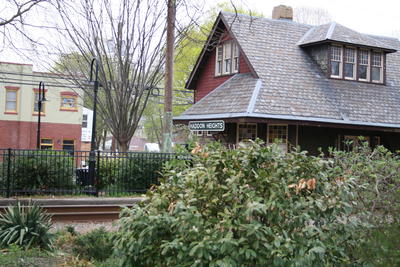 Photo Gallery | Haddon Heights
